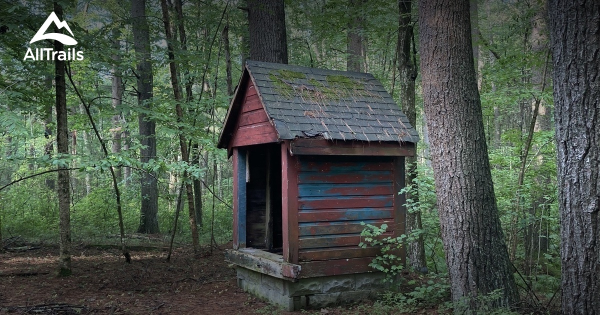 Best hikes and trails in Edward D. Vock Conservation Area | AllTrails