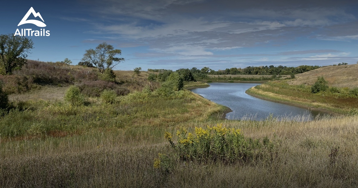 Best hikes and trails in Heendah Hills State Preserve | AllTrails