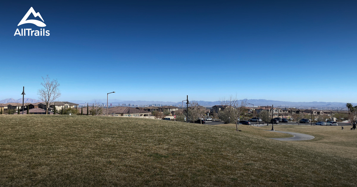 Best hikes and trails in Paseos Park | AllTrails