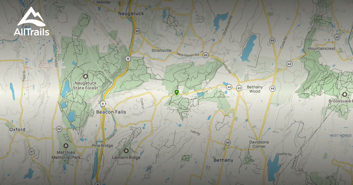 Best hikes and trails in Van Epps Preserve | AllTrails