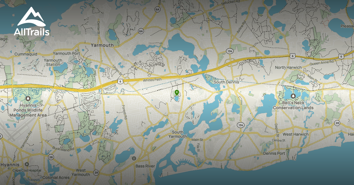 Best hikes and trails in Flax Pond Recreation Area | AllTrails