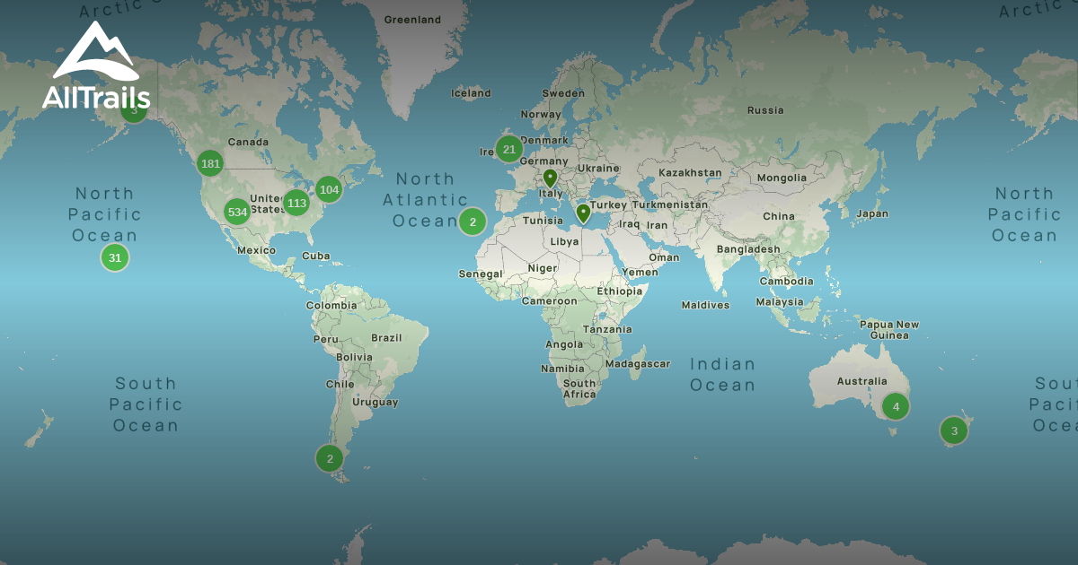 Best hikes and trails in Ransome Nature Reserve | AllTrails