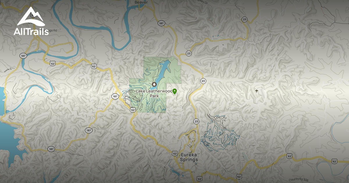 Best hikes and trails in Pivot Rock Trail | AllTrails