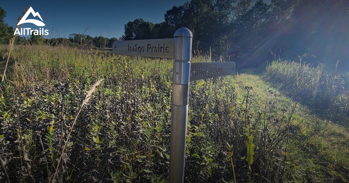 Best kid-friendly trails in Prairie Garden Trust | AllTrails