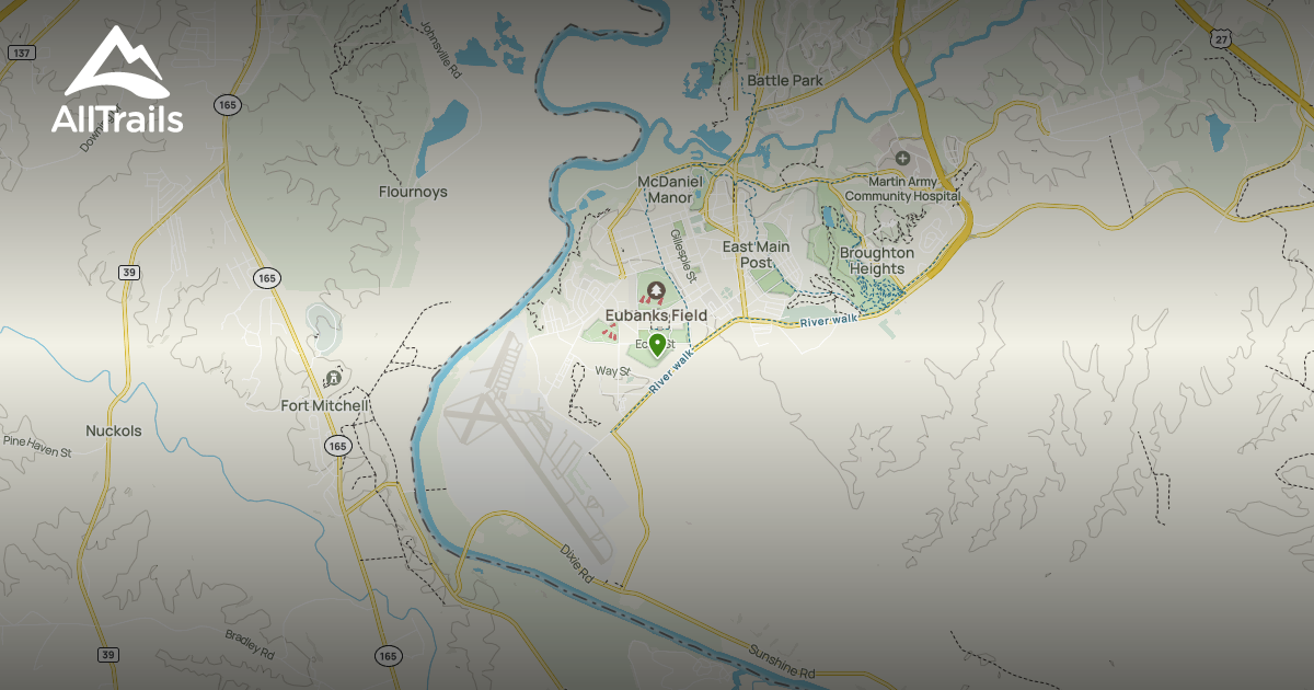 Best hikes and trails in Stewart Field | AllTrails