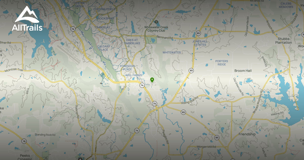 Best hikes and trails in Nesmith Preserve | AllTrails