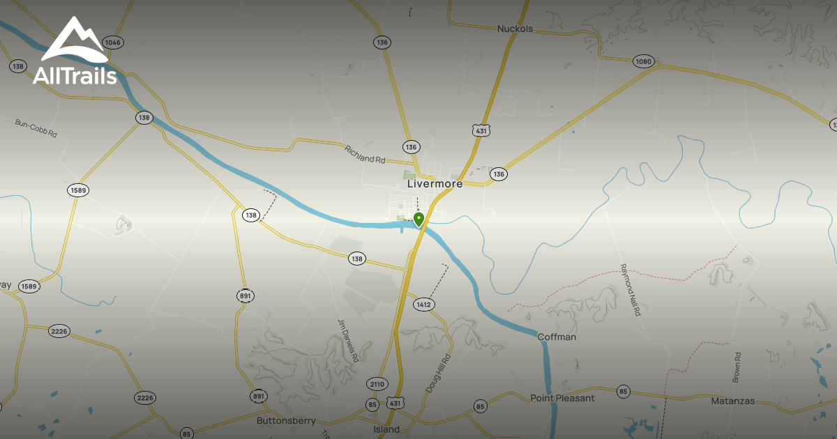 Best hikes and trails in Veteran's Memorial Park | AllTrails