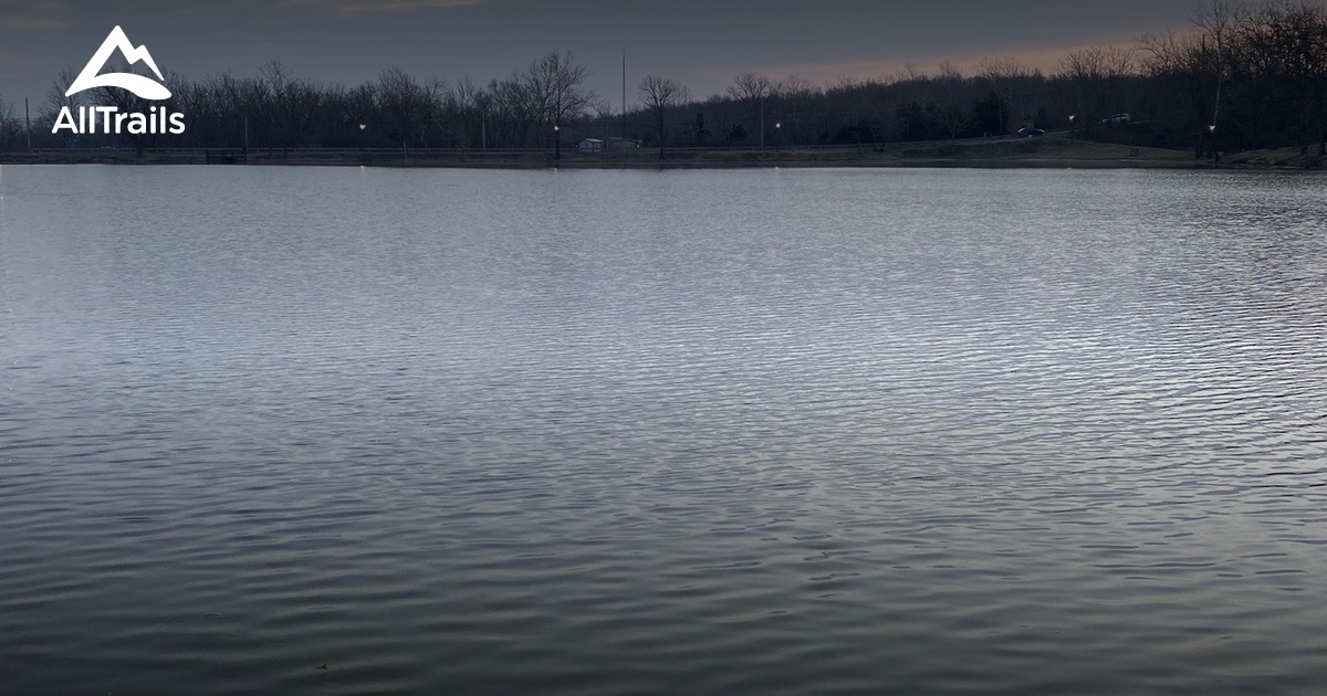 Best hikes and trails in Lakeview Park | AllTrails