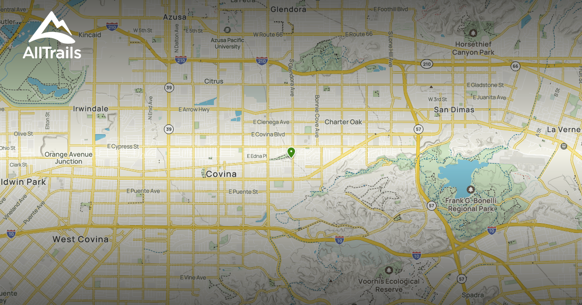 Best hikes and trails in Kahler Russell Park | AllTrails