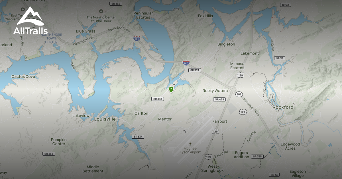 Best hikes and trails in Beal Park | AllTrails