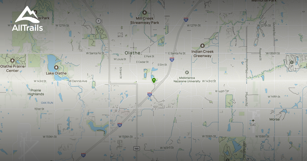 Best hikes and trails in Frisco Lake Park | AllTrails