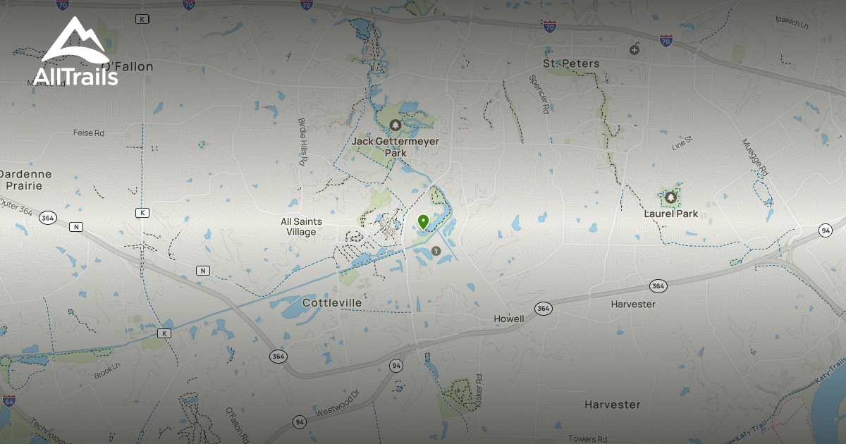 Best hikes and trails in Scott A. Lewis Park | AllTrails