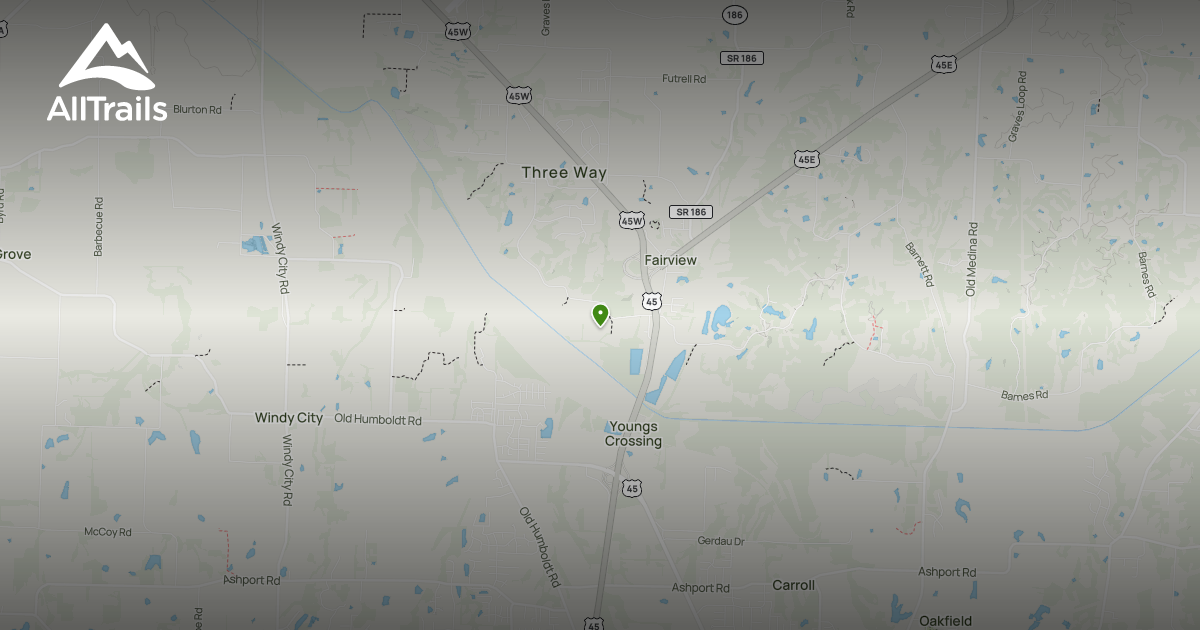 Best hikes and trails in Middle Fork Bottoms State Park | AllTrails