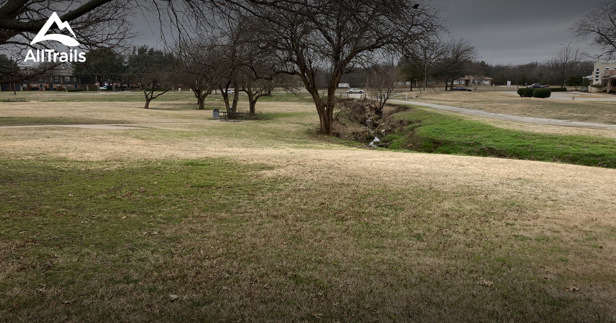 Best hikes and trails in Marrow Bone Linear Park | AllTrails