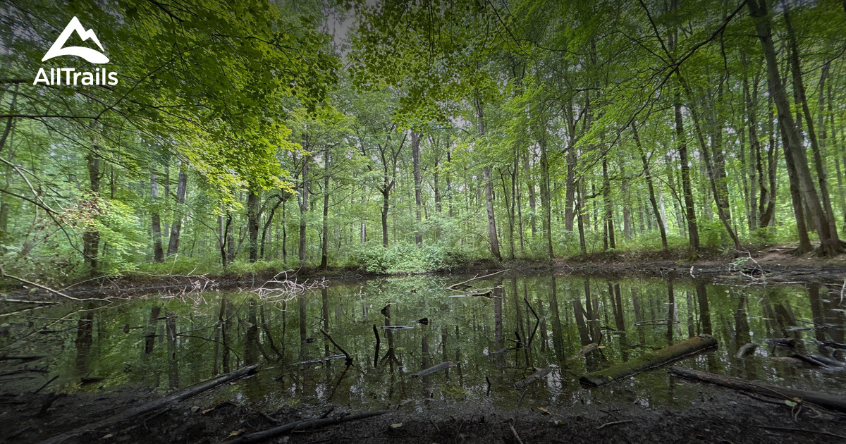 10 Best hikes and trails in Montgomery County Agricultural Reserve ...