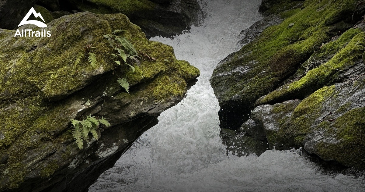 Best easy trails in Dover Stone Church Preserve | AllTrails