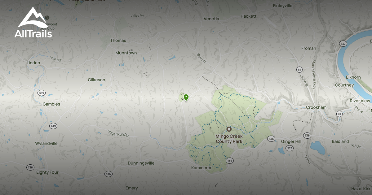 Best hikes and trails in Nottingham Township Community Park | AllTrails