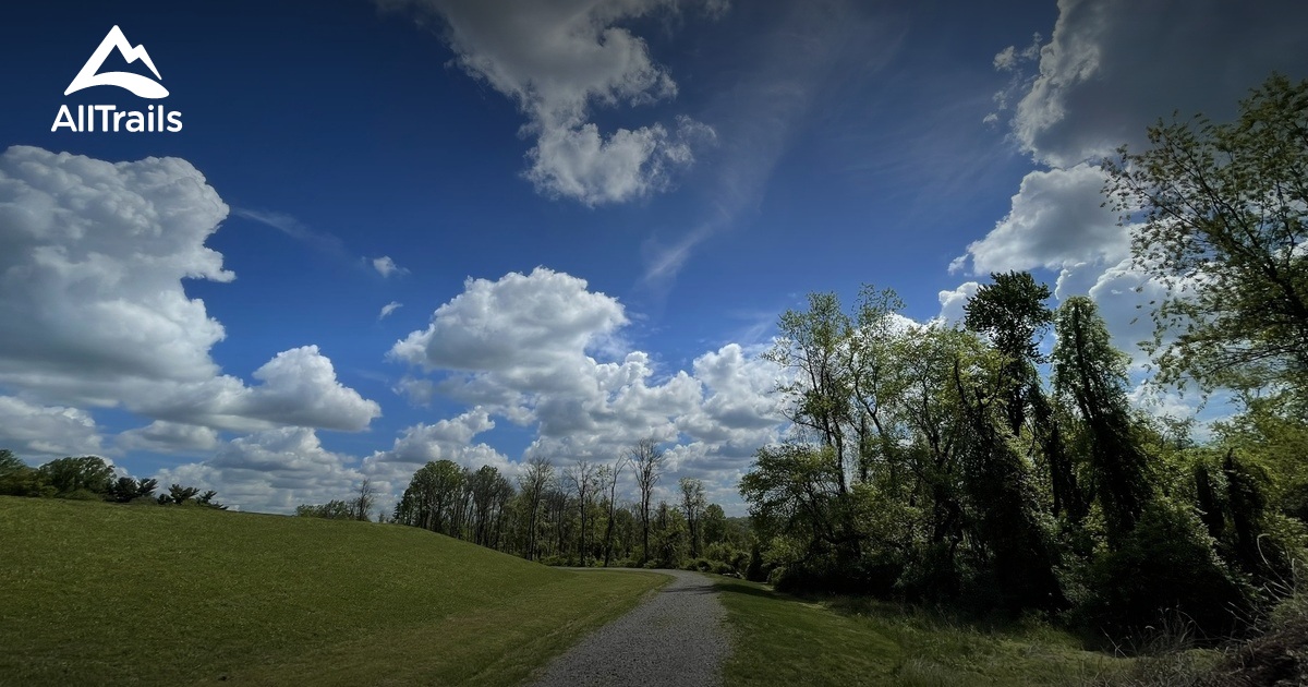 Best hikes and trails in Longview Park | AllTrails