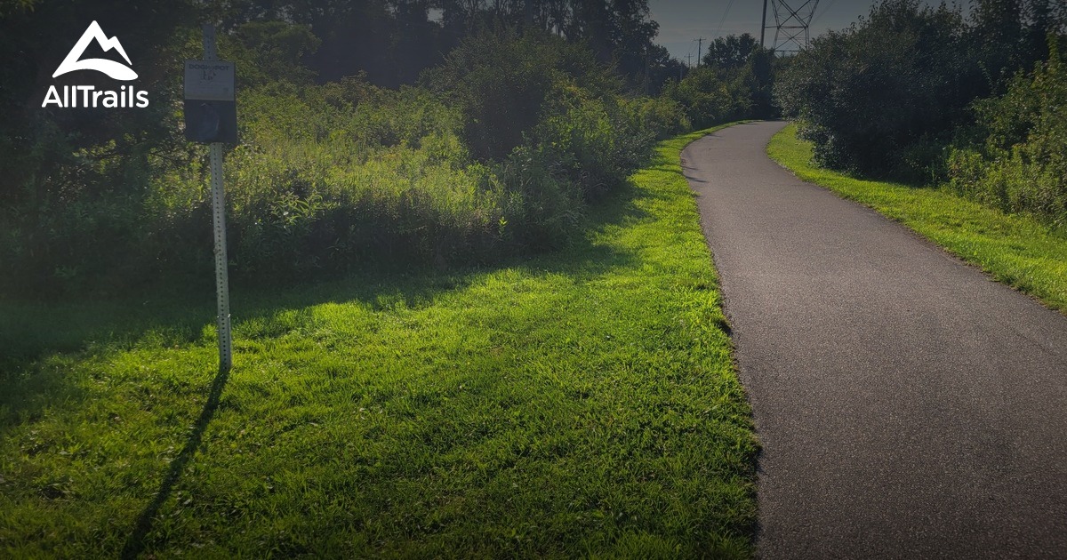 Best hikes and trails in Smithbridge Road Park | AllTrails