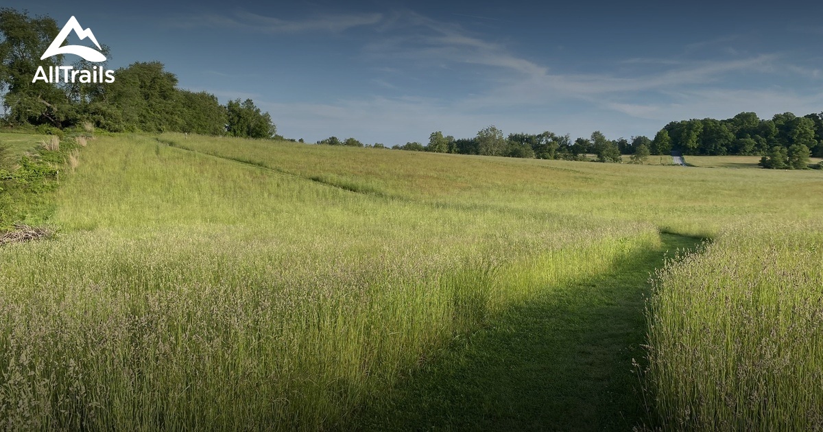 Best hikes and trails in Starr Farm Park | AllTrails