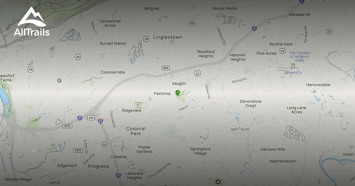 Best hikes and trails in George Park | AllTrails