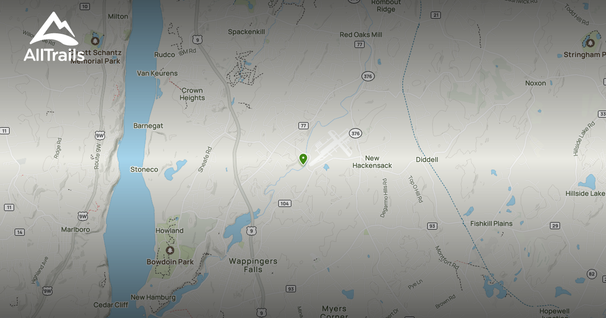 Best hikes and trails in Stanley Still Park | AllTrails