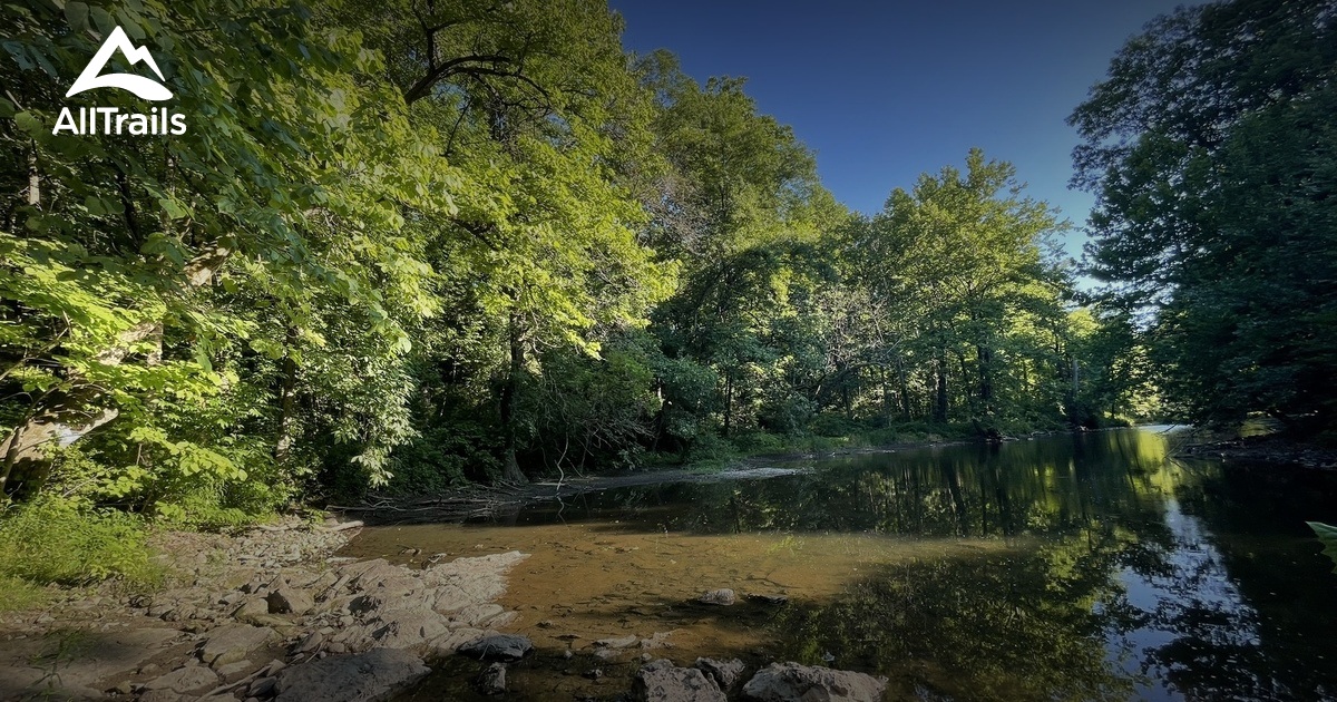 Best hikes and trails in Bower Park | AllTrails