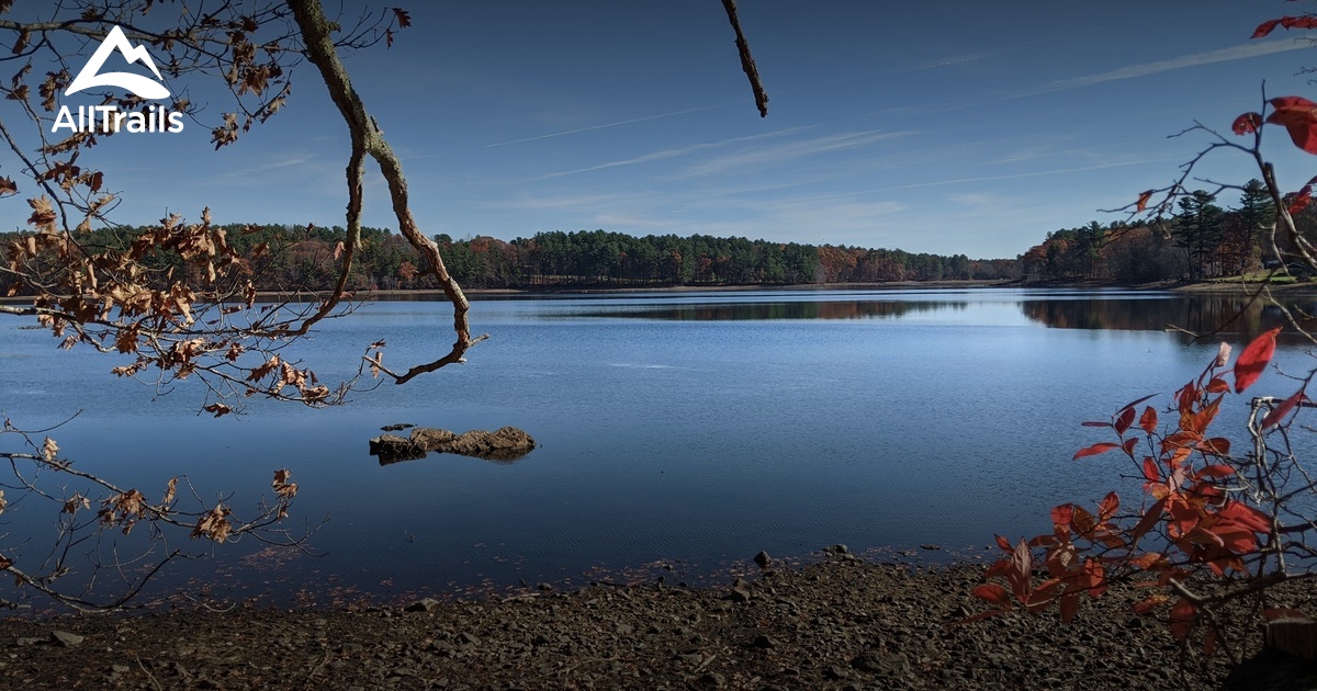 Best hikes and trails in Crystal Shores Conservation Area | AllTrails