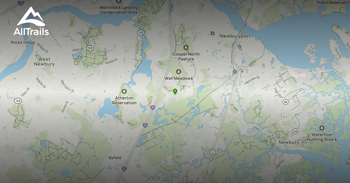 Best hikes and trails in Common Pasture | AllTrails