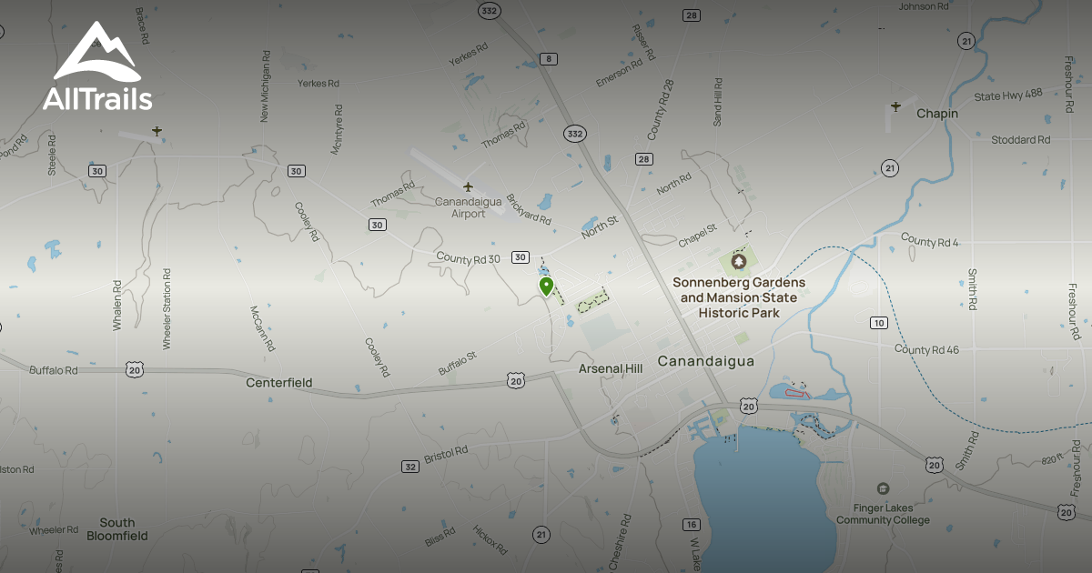 Best hikes and trails in Richard P. Outhouse Memorial Park | AllTrails