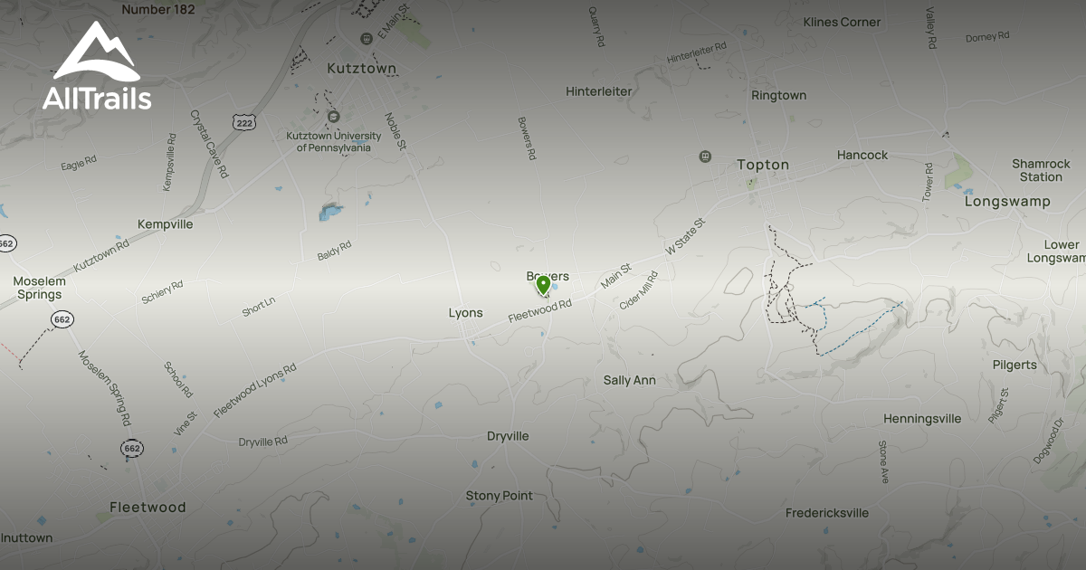 Best hikes and trails in William DeLong Memorial Park | AllTrails