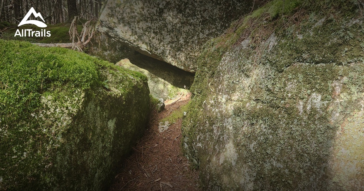 Best hikes and trails in Craig Brook National Fish Hatchery | AllTrails