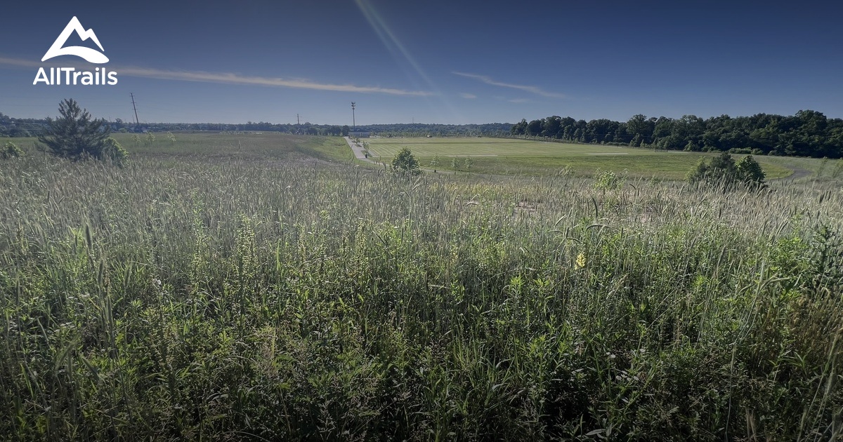 Best hikes and trails in Rollins Ford Park | AllTrails