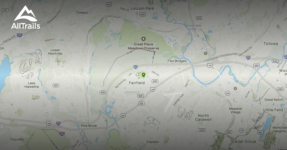 Best hikes and trails in Fairfield Recreation Complex | AllTrails