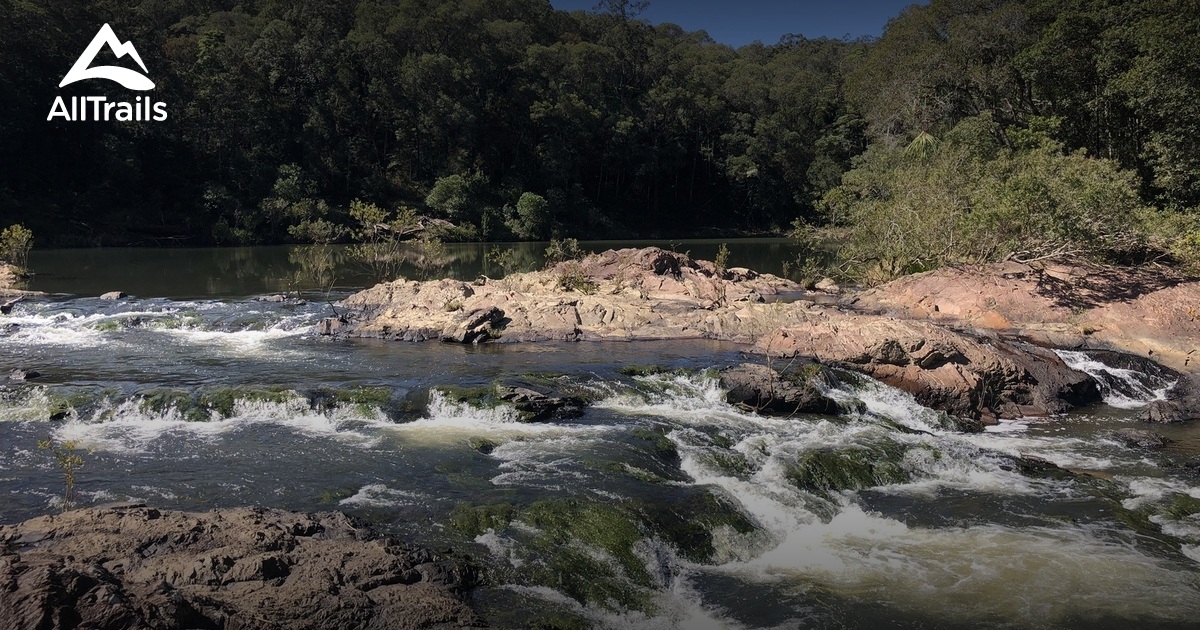 10 Best hikes and trails in Girringun Indigenous Protected Area | AllTrails