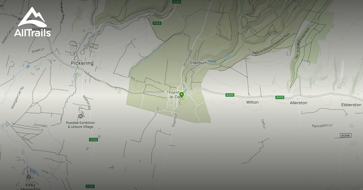 Die Besten Kurzen Routen in North Riding Forest Park | AllTrails