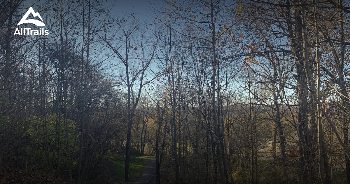 Best hikes and trails in Jackson Memorial Park | AllTrails