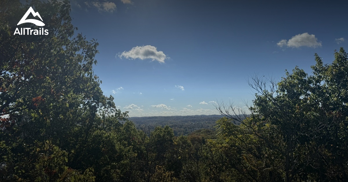 Best hikes and trails in Rotary Park | AllTrails