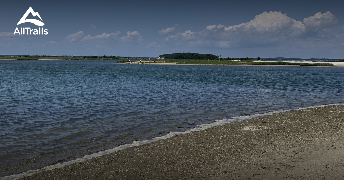 Best hikes and trails in Clam Island Park | AllTrails