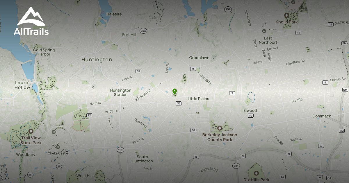 Best hikes and trails in Gardiner Farm Park | AllTrails