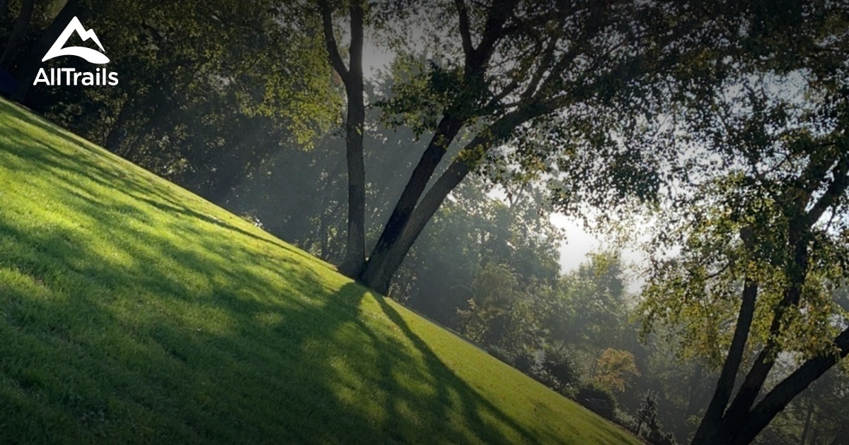 Best hikes and trails in Geiger Memorial Park | AllTrails