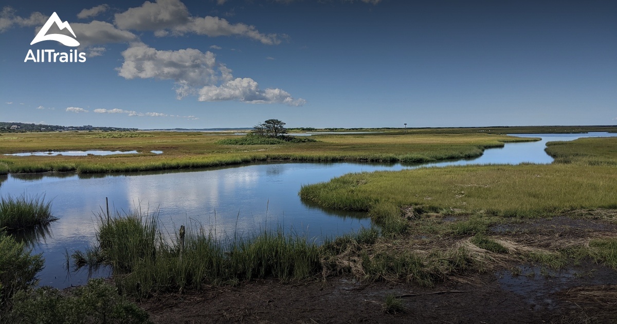 Best hikes and trails in Shining Sea Bikeway | AllTrails