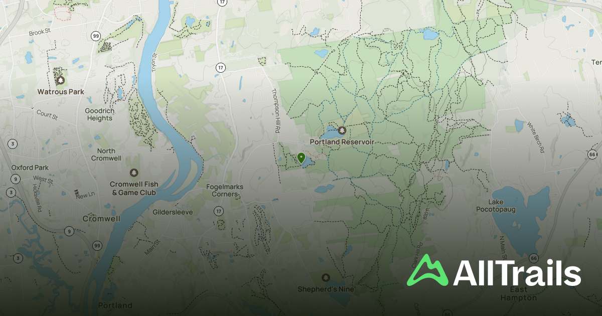 Best hikes and trails in Oak Ledges Preserve | AllTrails