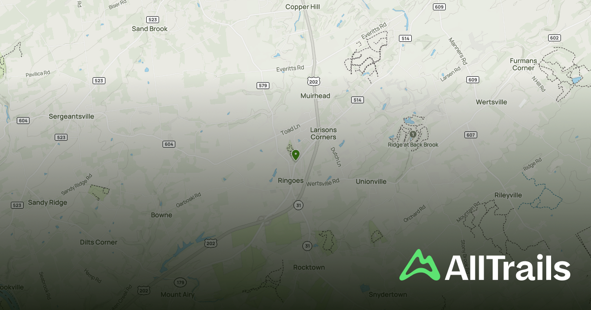 Best hikes and trails in Marion F. Clawson Memorial Park | AllTrails
