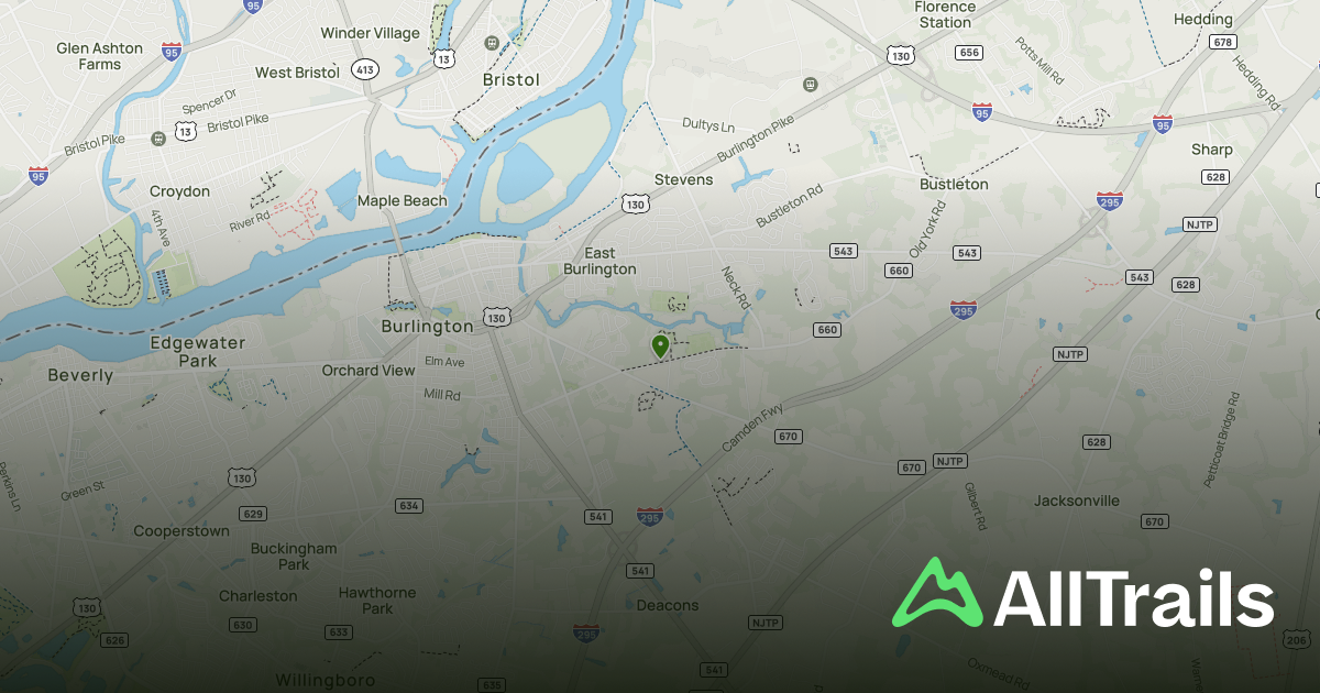 Best hikes and trails in Green Acre Park Loop | AllTrails