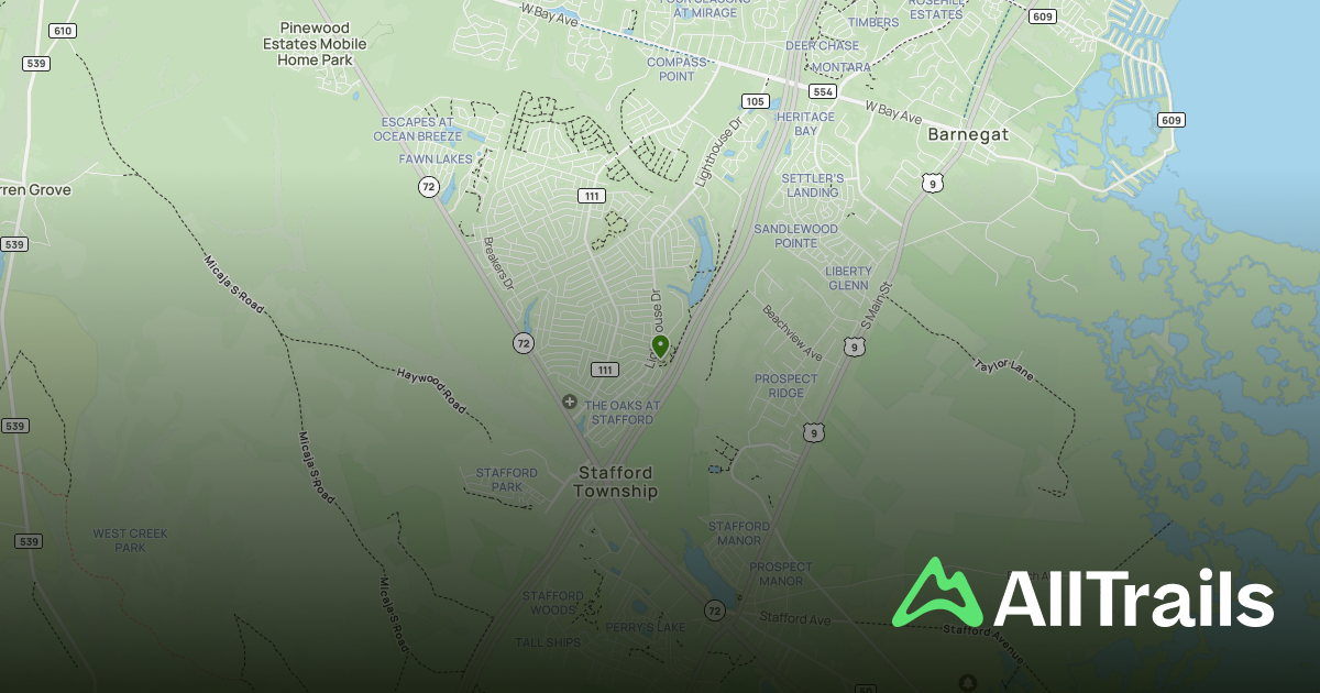 Best hikes and trails in Lighthouse Park | AllTrails