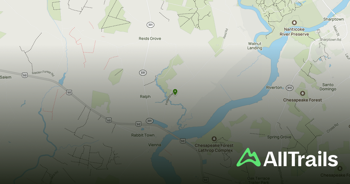 Best hikes and trails in Handsell National Register Historic Site ...