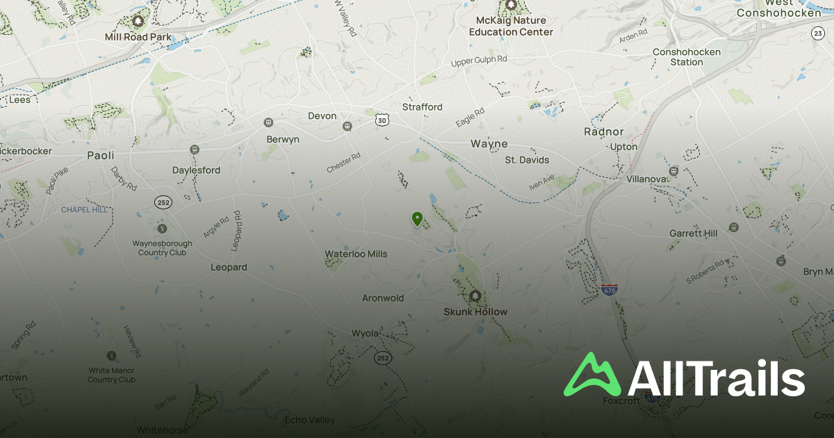 Best hikes and trails in James C. Dittmar Park | AllTrails