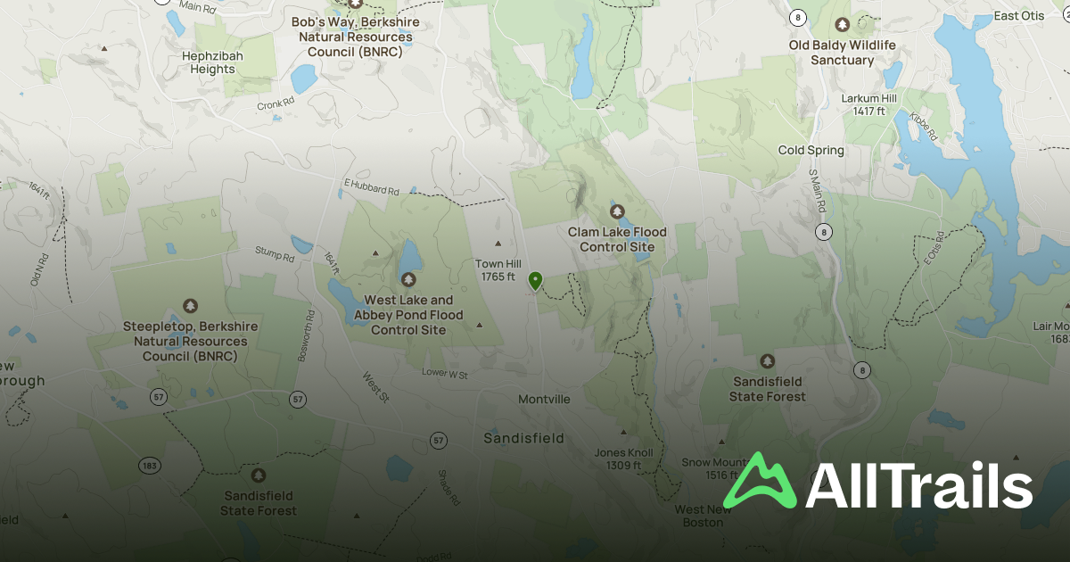 Best hikes and trails in Yanner Park | AllTrails