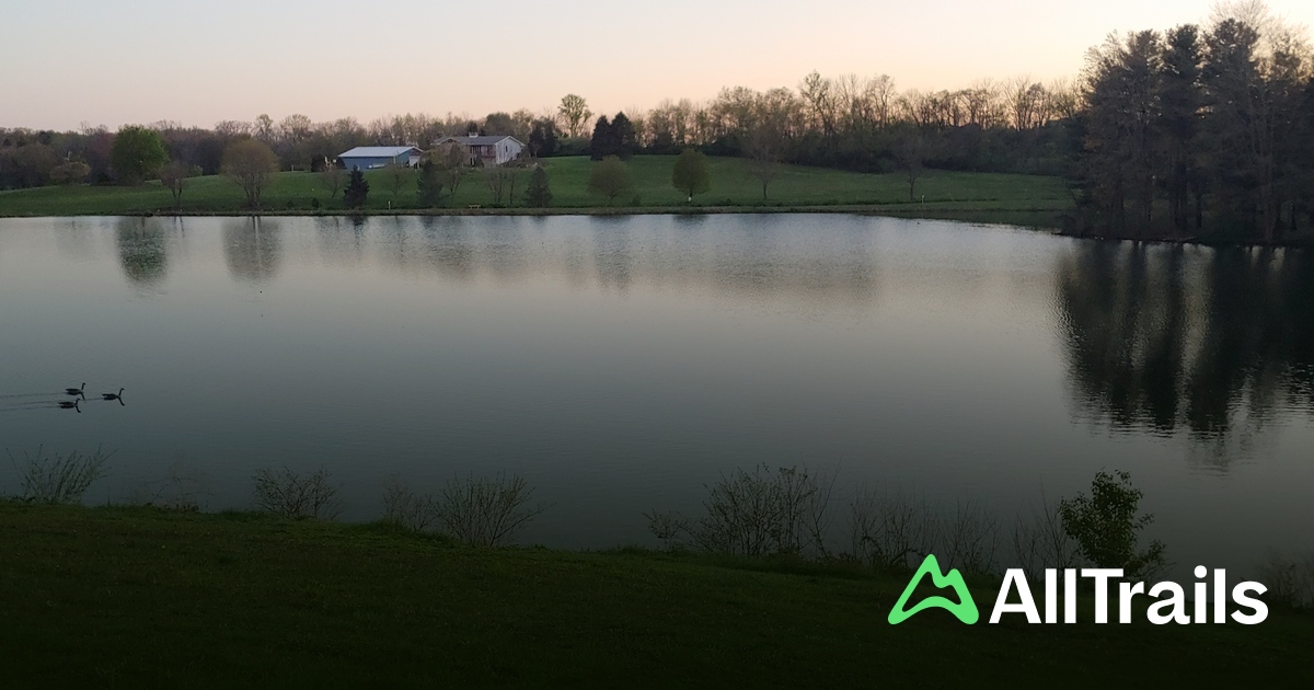 Best hikes and trails in Albert Ponds Preserve | AllTrails